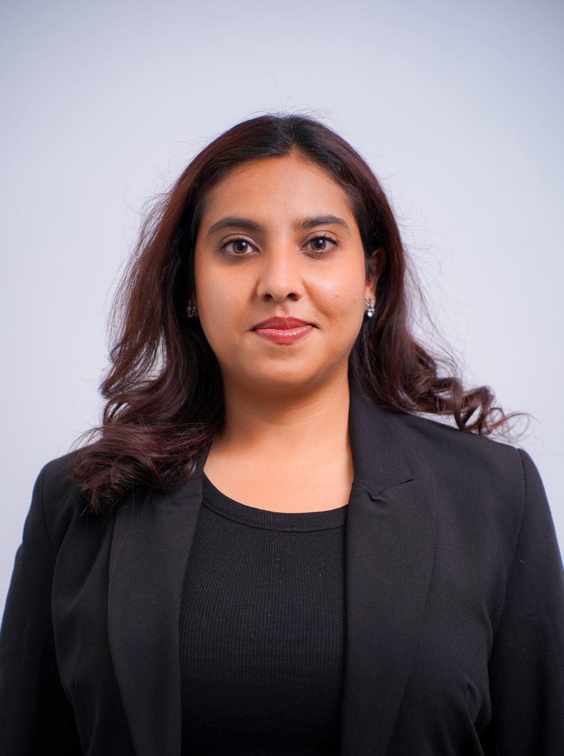 Rimsha Taj – PMIC