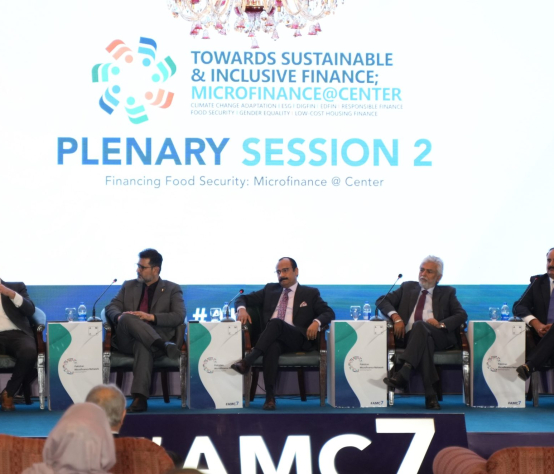 Financial Inclusion and Profitability – PMIC